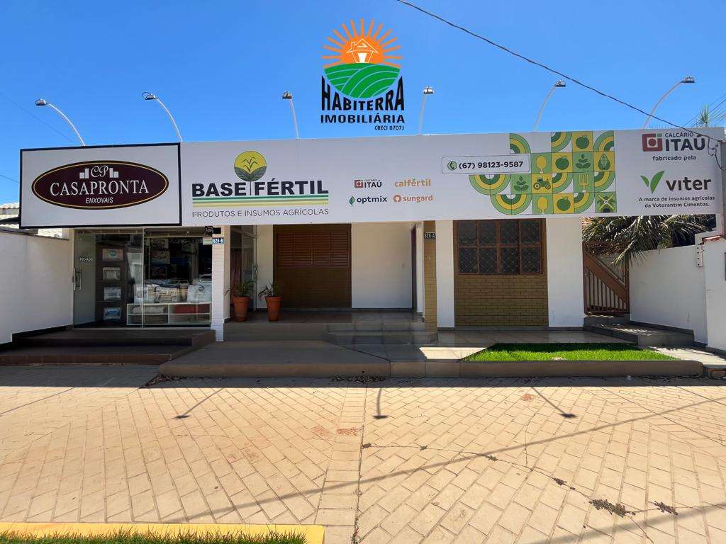 Habiterra Imobiliária – A chave do seu sonho está aqui